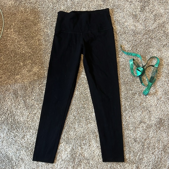 French Laundry | Pants & Jumpsuits | French Laundry Sport Blackk ...